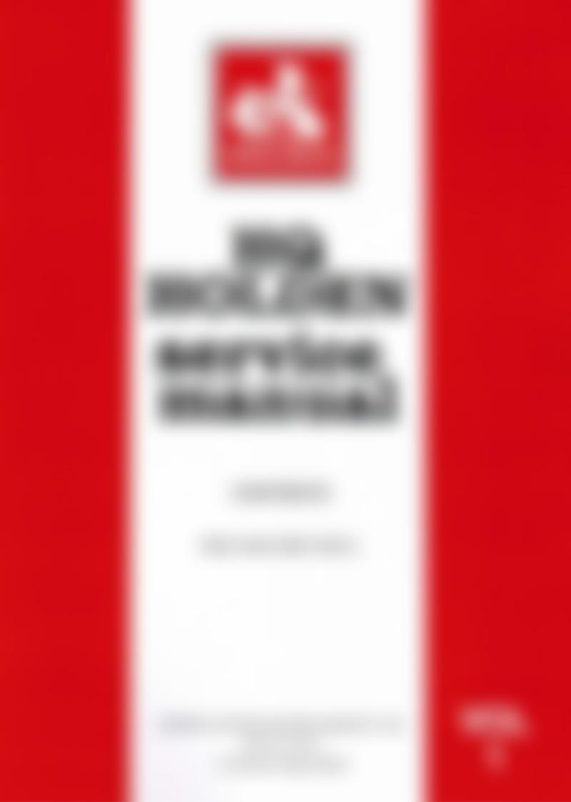 Holden HQ 1971 - 1974 Service Manual: Volume 6 0909989133 9780909989132 ...