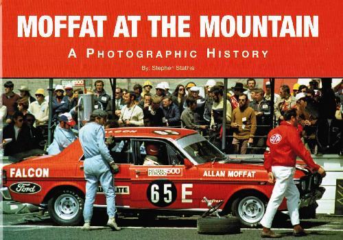 Moffat At The Mountain: A Photographic History Softcover Version ...