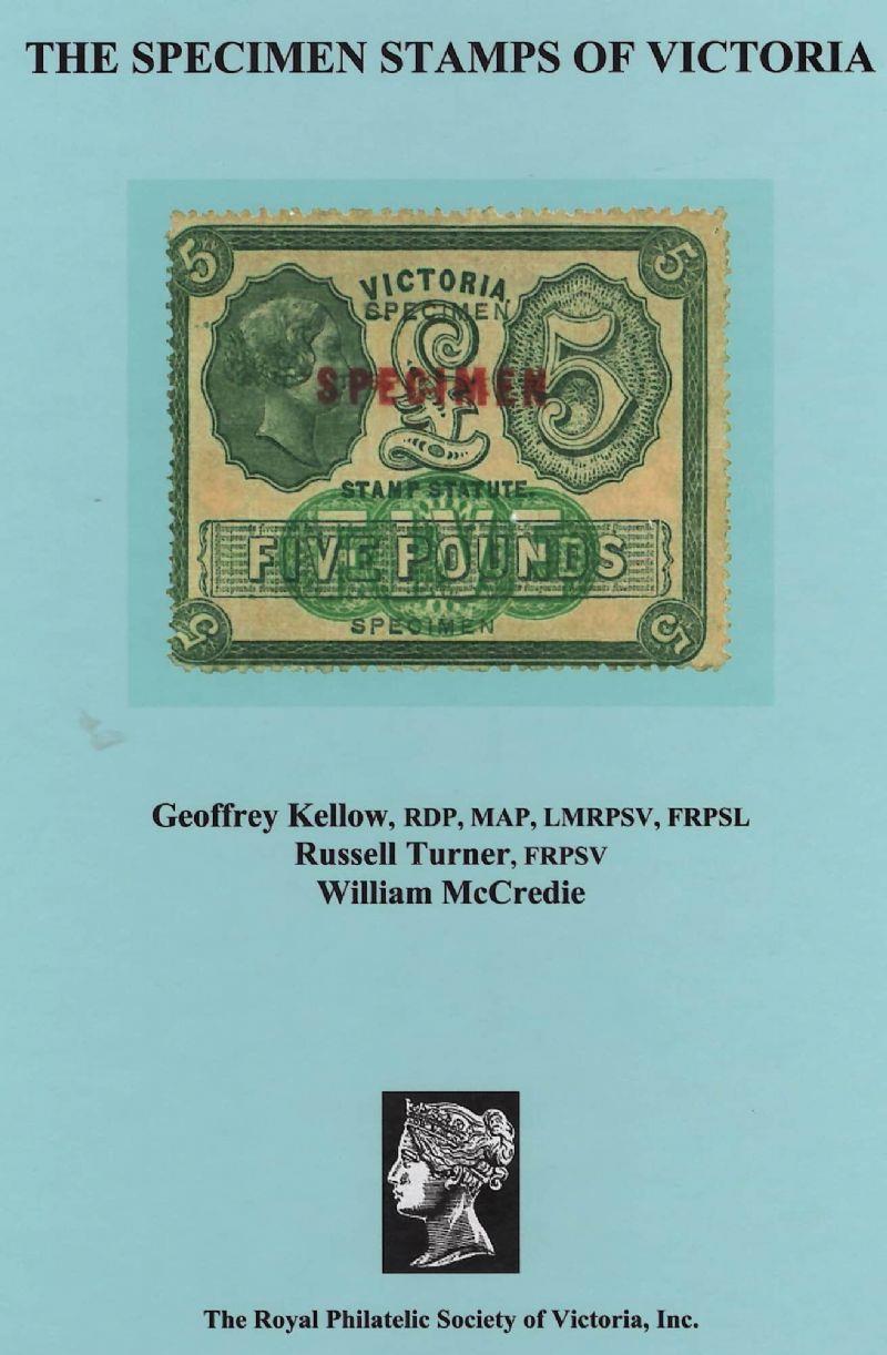 the-specimen-stamps-of-victoria-0987529315-9780987529312