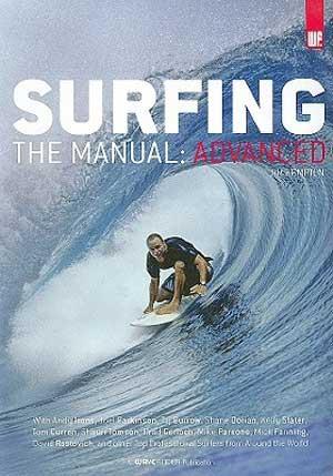 Surfing: The Manual 0977556913 9780977556915